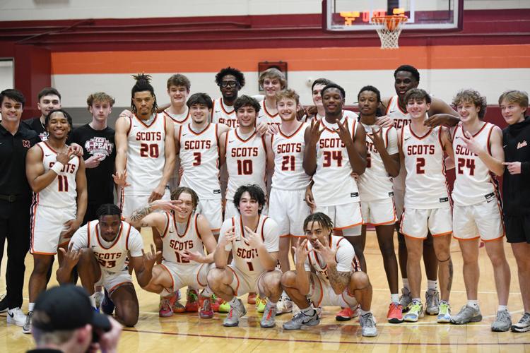 Maryville College to join Southern Athletic Association, two-year move ...
