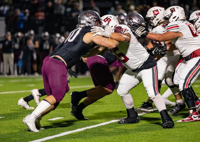 Alcoa defensive thunder limits its offense's lightning | Sports ...