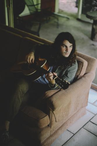 It's a 'Steady' journey for singer-songwriter at the heart of William ...