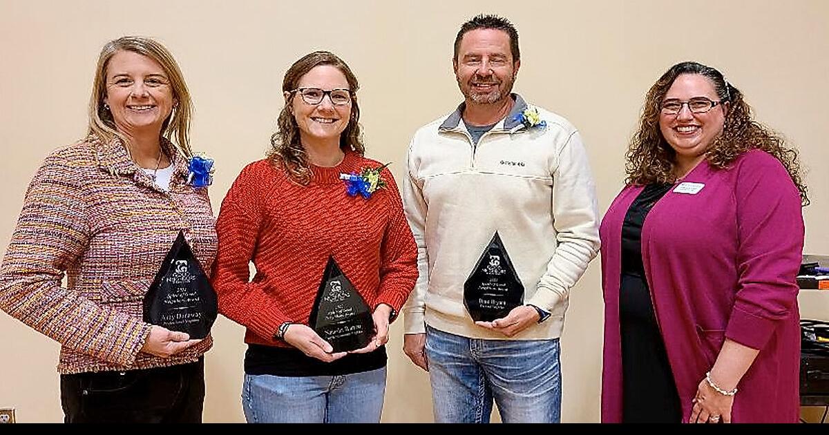 Honoring Blount County's Good Neighbors | News | thedailytimes.com