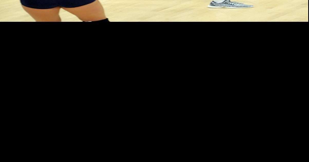 Heritage's Kailey Keeble relishing senior year | Sports | thedailytimes.com