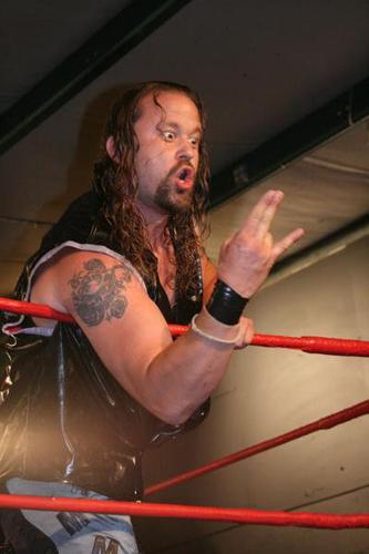 doomsday midget wrestler