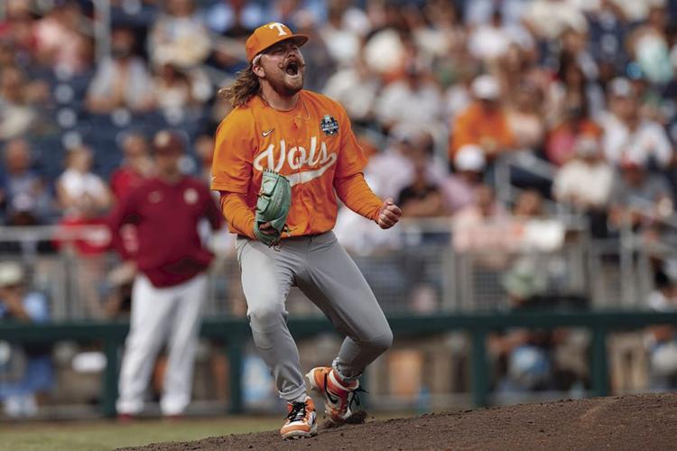 'My money's on this group': Vols not deterred by Aggie pitching ahead ...