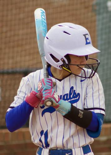 Eagleton softball toughs out tournament win against Gatlinburg-Pittman ...