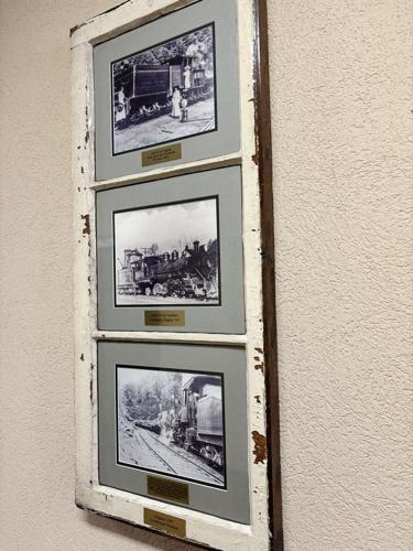 More than a passing glance: Blount photographer contributes to unique ...