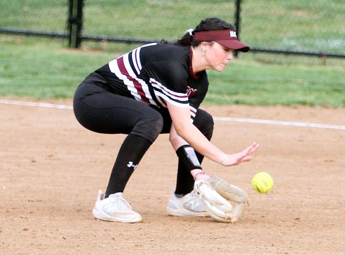 Alcoa's Kara Pitts signs with Lee softball | Sports | thedailytimes.com