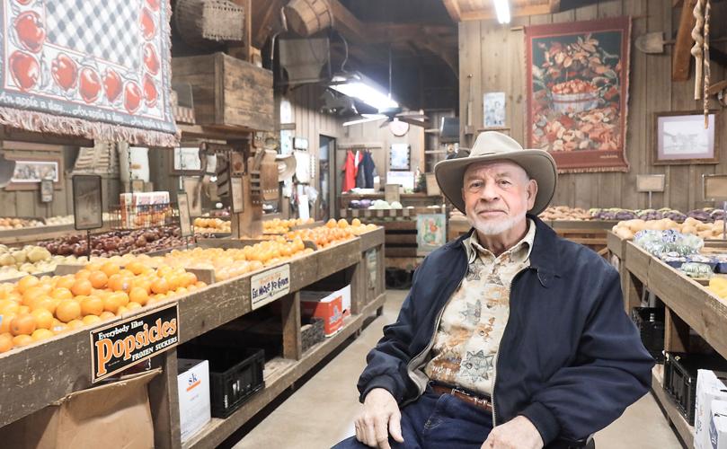 Lamar Amburn Produce to close today | News | thedailytimes.com