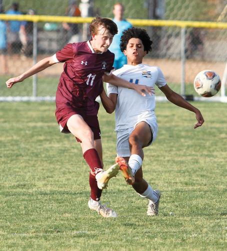 Alcoa soccer drops region championship bout with Gatlinburg-Pittman in ...