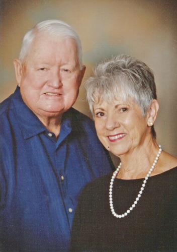 Tiptons’ 50th | Anniversaries | thedailytimes.com