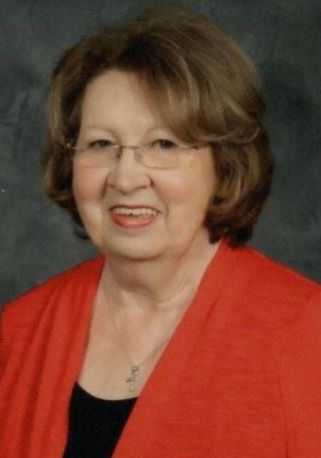 Irene Elizabeth Comer | | thedailytimes.com
