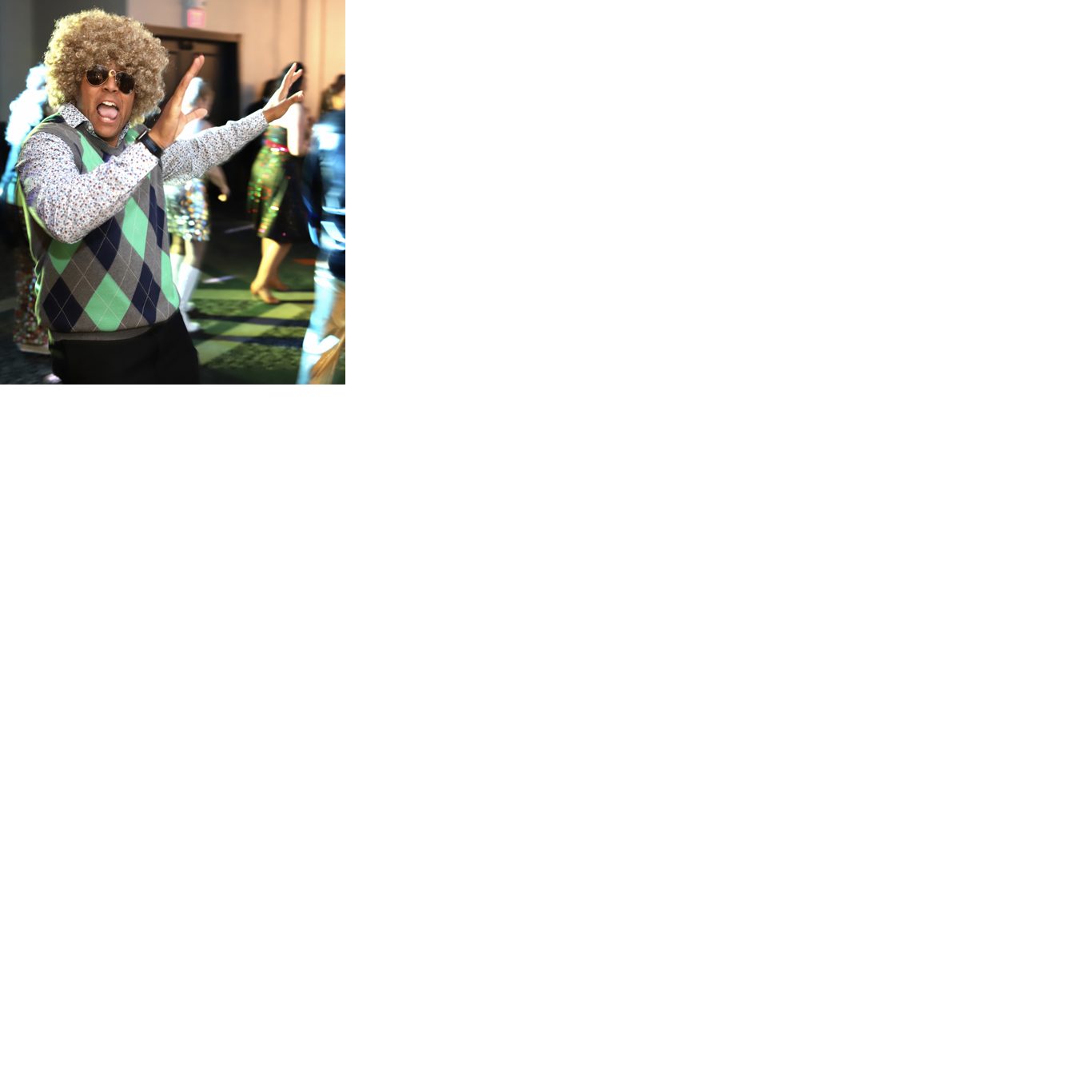Get down tonight: Maryville Rotary ready to disco the night away ...