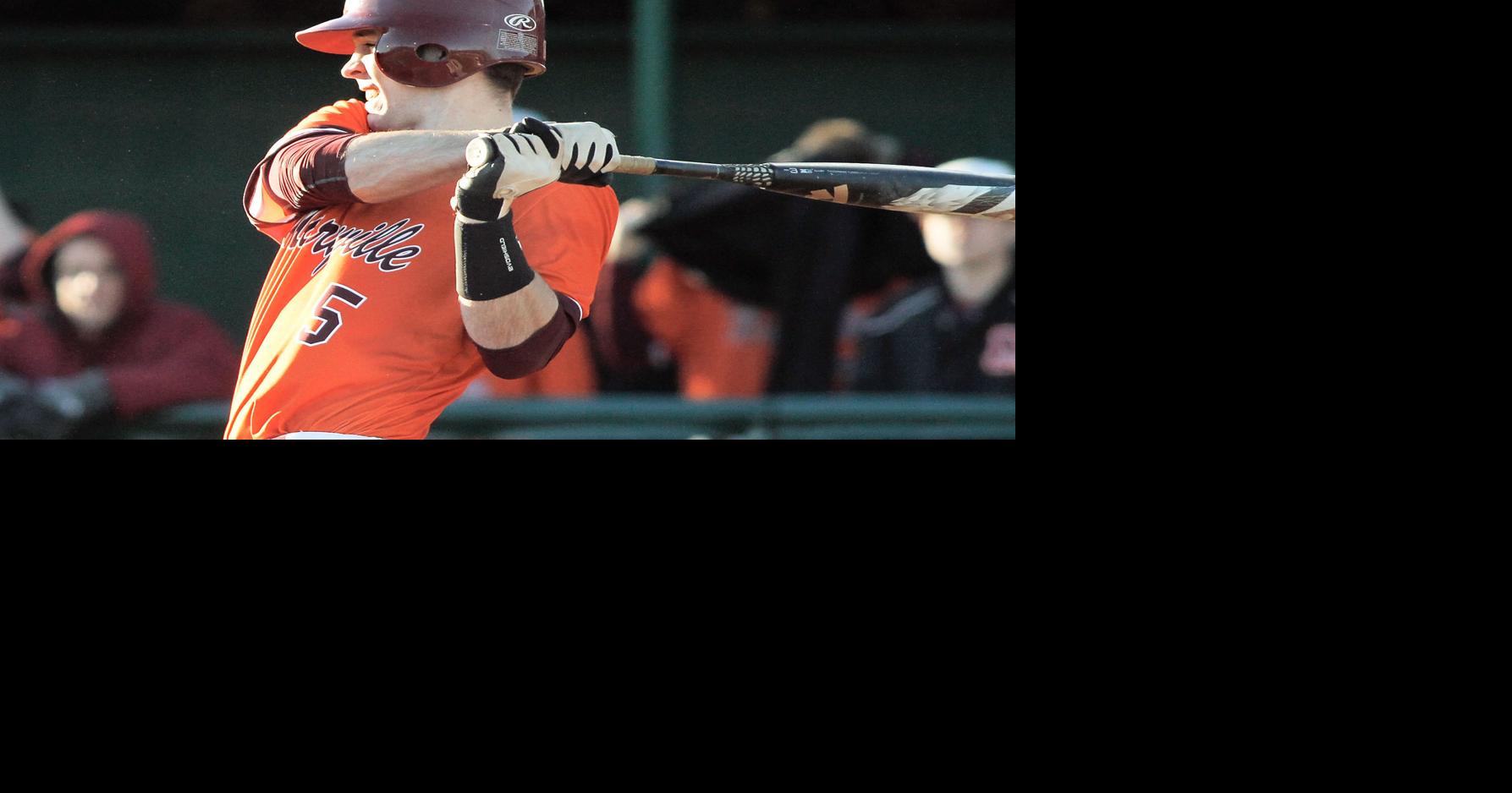 MC's Nick Dean named D3Baseball.com All-American | Sports ...