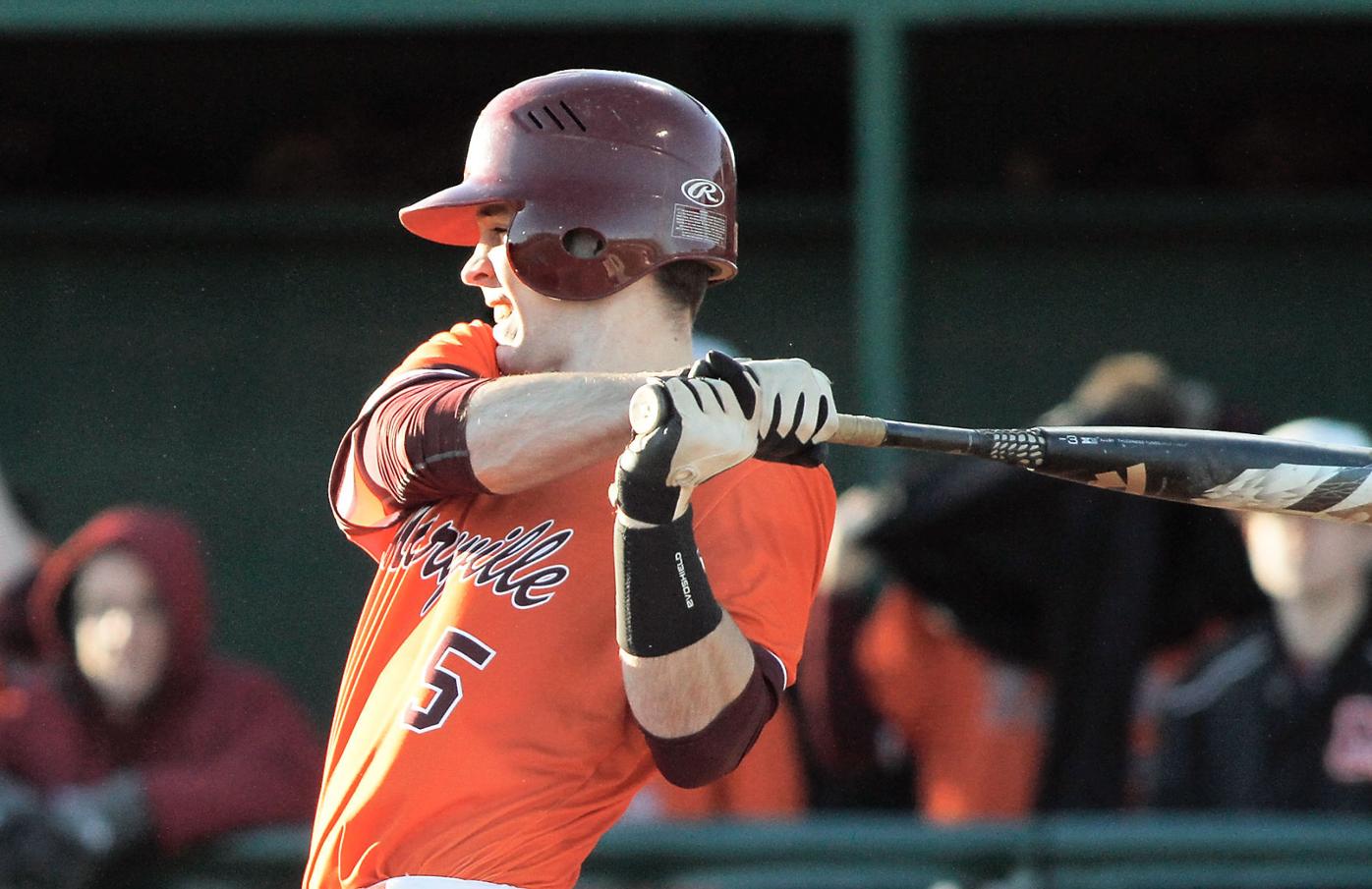 MC's Nick Dean named D3Baseball.com All-American | Sports ...