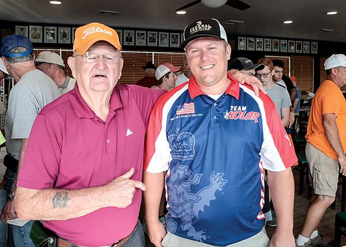 Tittsworth shoots his way into Tennessee Trapshooting HoF | Sports ...