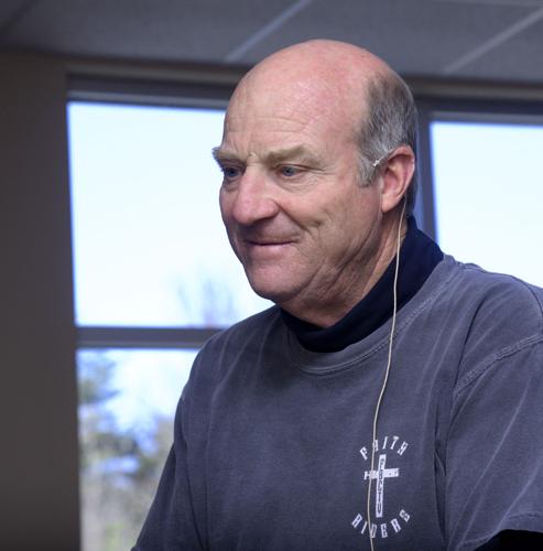 Charlie Barnard retires | Community | thedailytimes.com