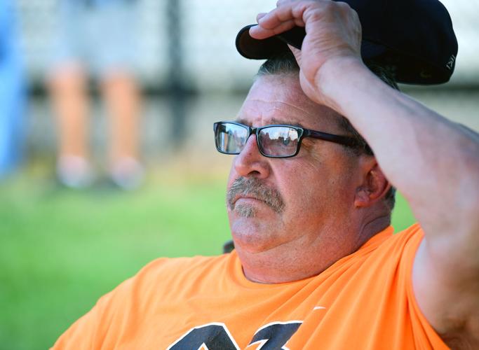 Sandy Springs Park hosts Mike Macenko Home Run Derby | Sports ...