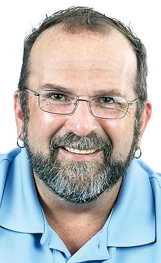 Sisco named assistant news editor at The Daily Times | Business ...