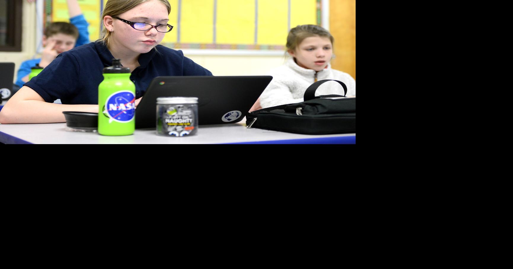 Eagleton Middle School growing Royal leaders in after-school Crown ...