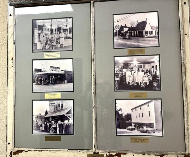 More than a passing glance: Blount photographer contributes to unique ...