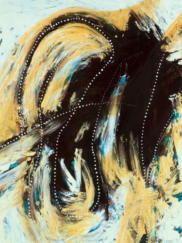 McClung Museum to feature artwork of Shane Pickett | Community ...