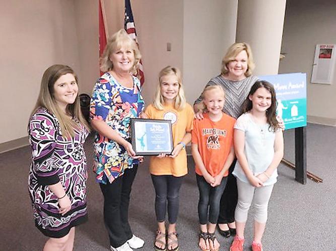 'Ready, Set, Move!' honors active schools, organizations | News ...