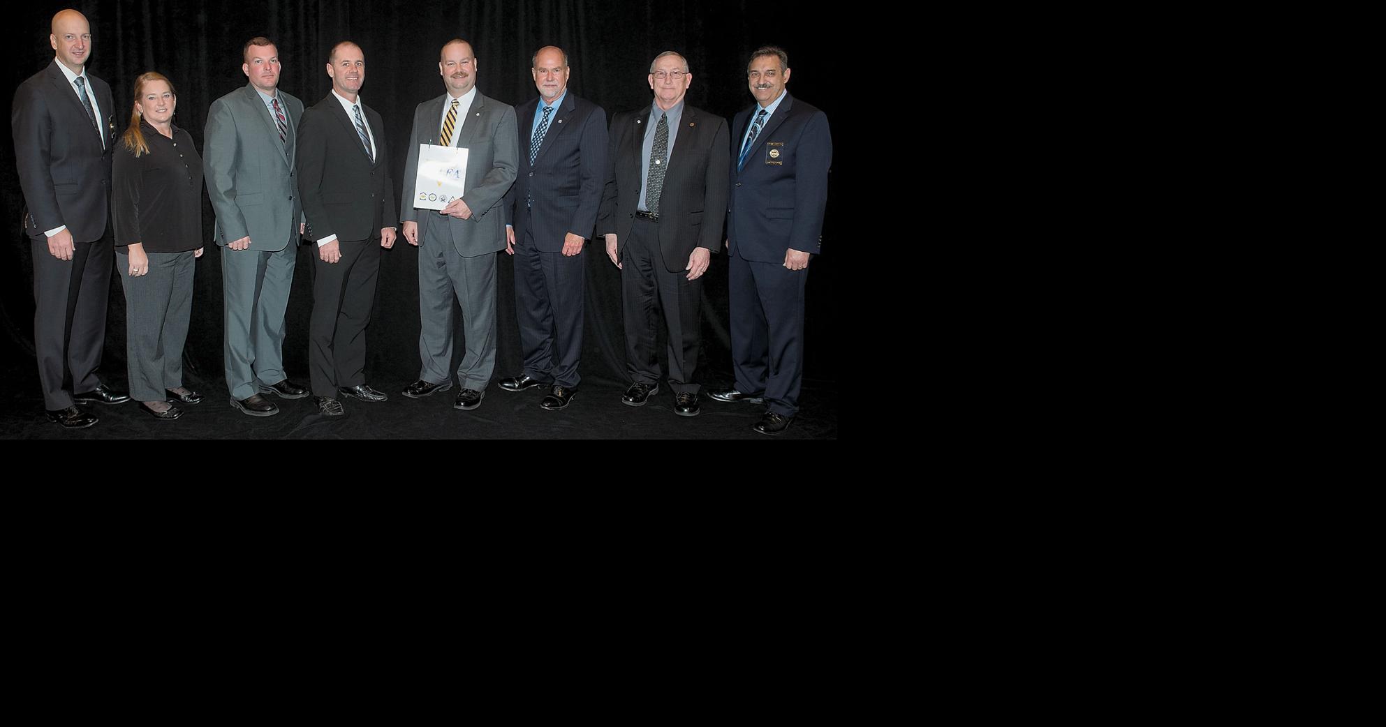 Alcoa Police Department receives high marks, gets law enforcement ...