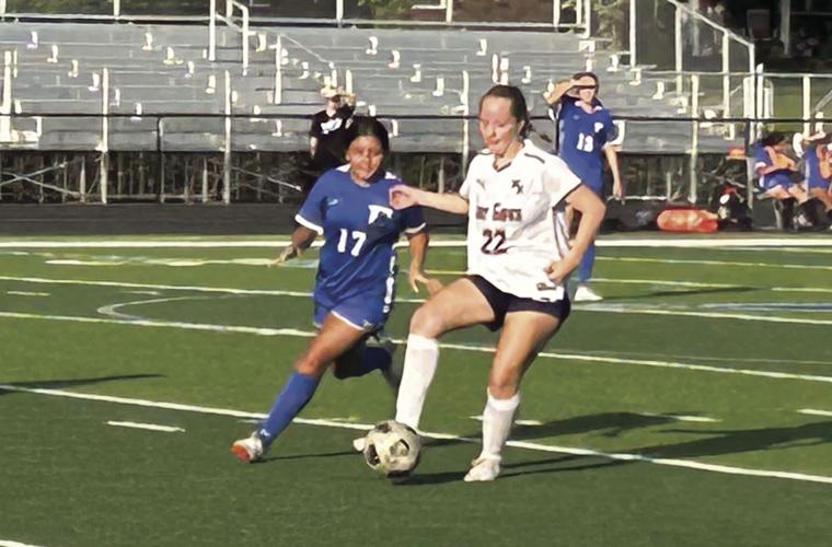 Lady Govs soccer hoping to continue growth | Sports | thedailytimes.com