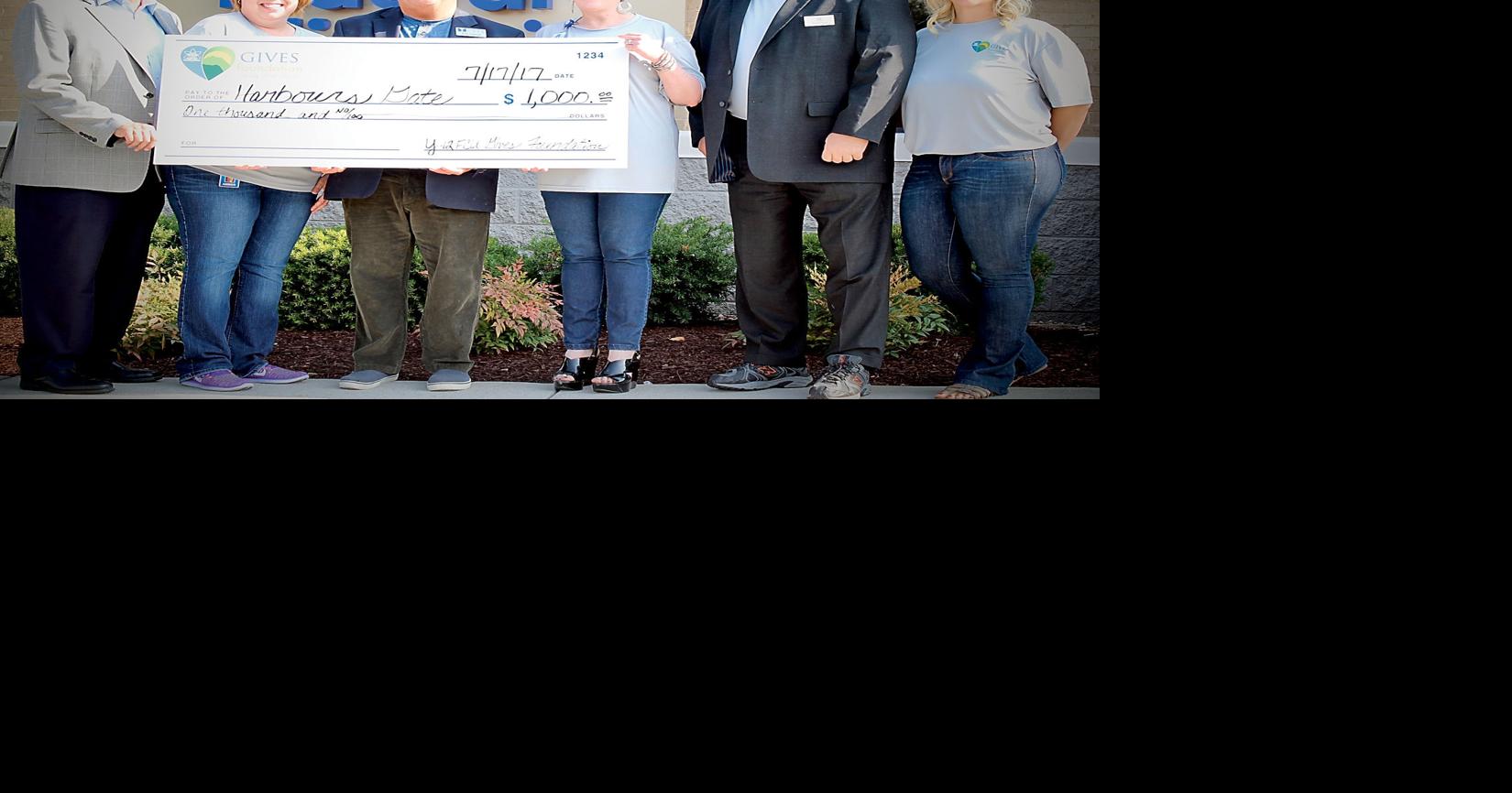 Y-12 Federal Credit Union launches Y12 FCU Gives Foundation | Business ...