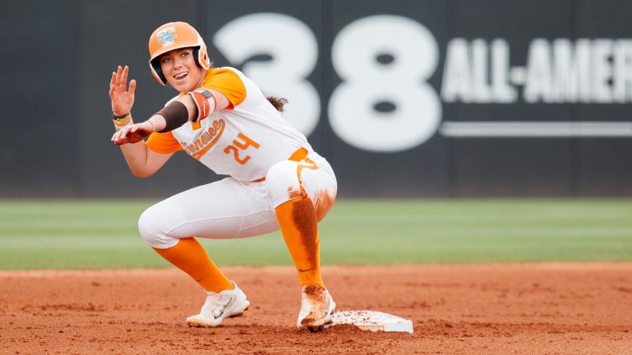 Maryville softball adds former Lady Vol McKenna 'Boo' Gibson to staff ...
