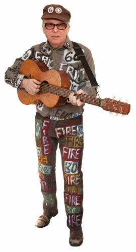 Wreckless Eric still playing music around the ‘Whole Wide World ...