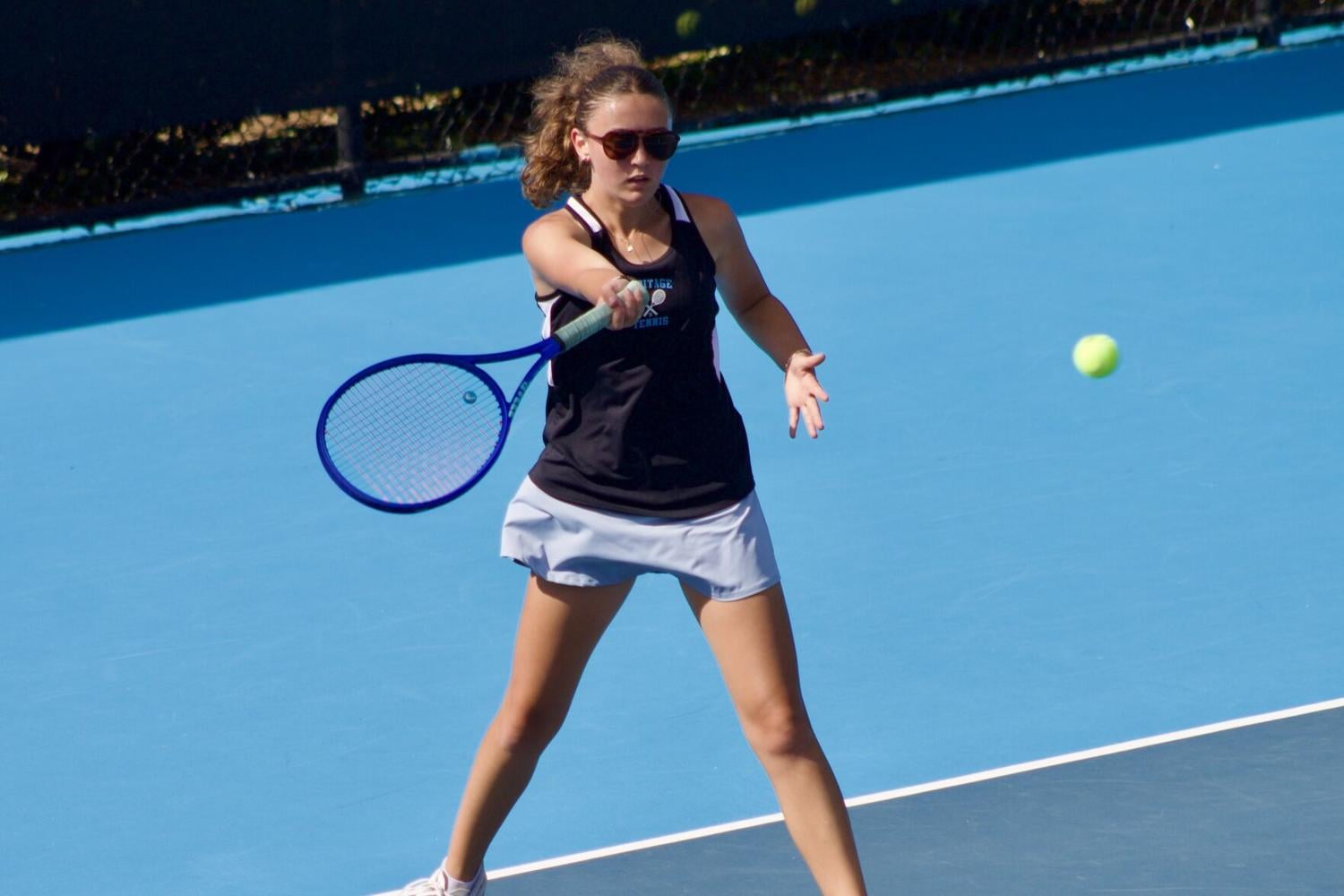 Lady Mountaineers end season in Class A State Semifinals | Sports ...