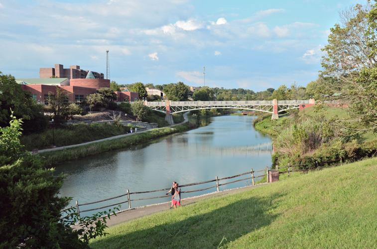 Pistol Creek Bridge | | thedailytimes.com