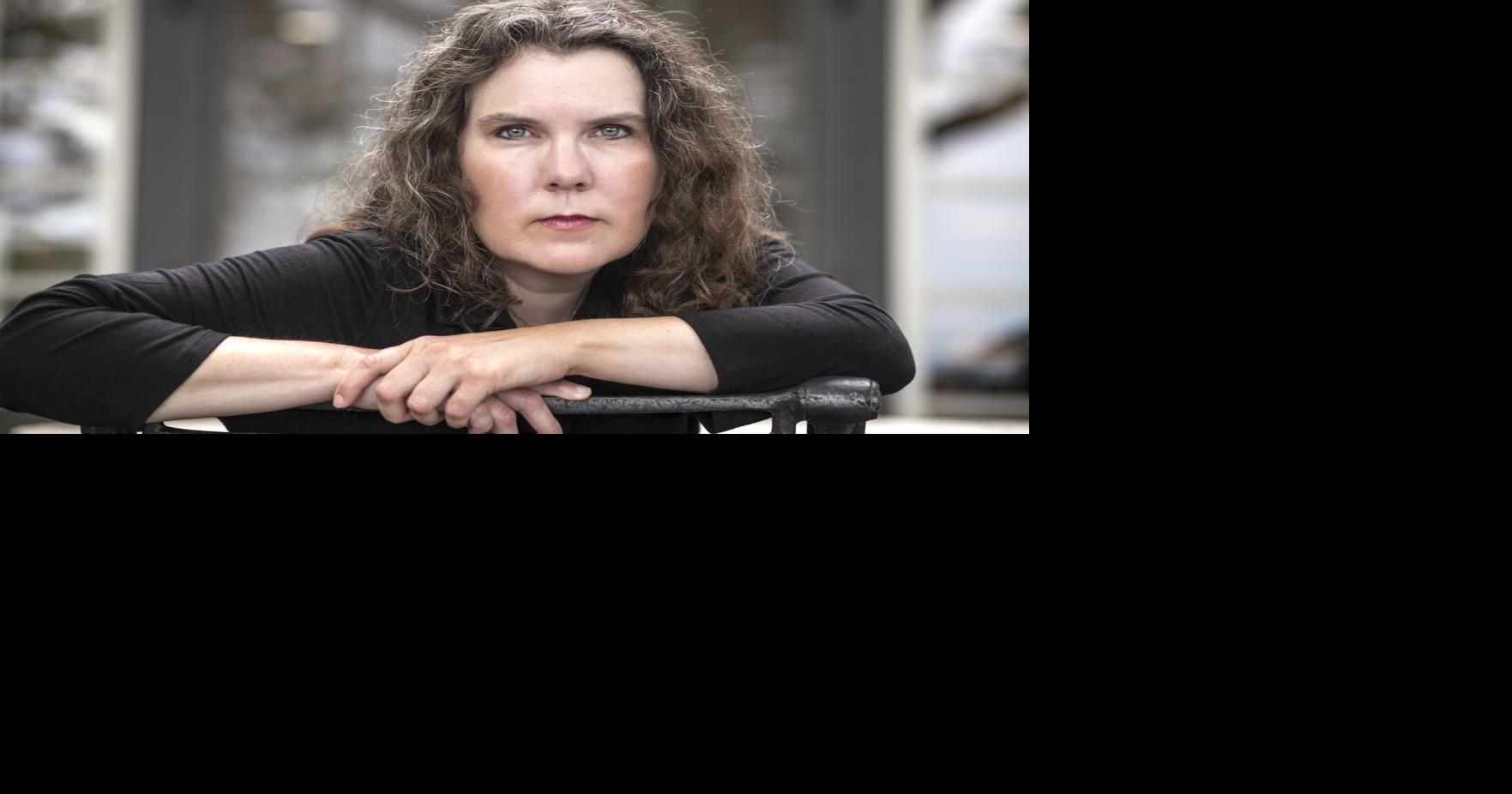 Former Blount resident tackles an intimately personal topic in new ...