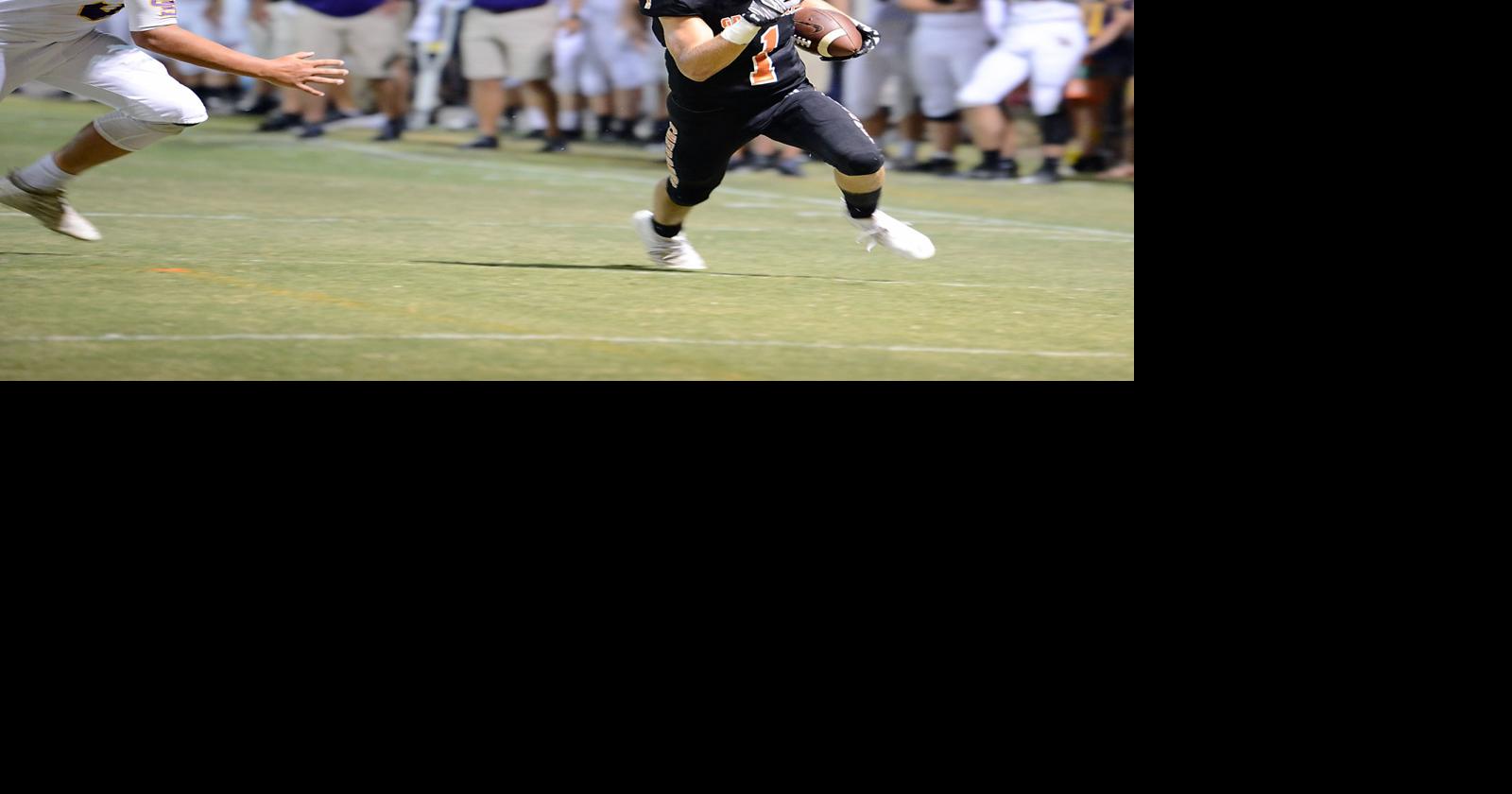 Greenback football on a roll ahead of matchup with Lenoir City | Sports ...