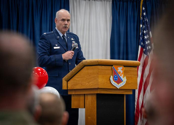 119th Cyberspace Operations Squadron celebrates 75 years | News ...