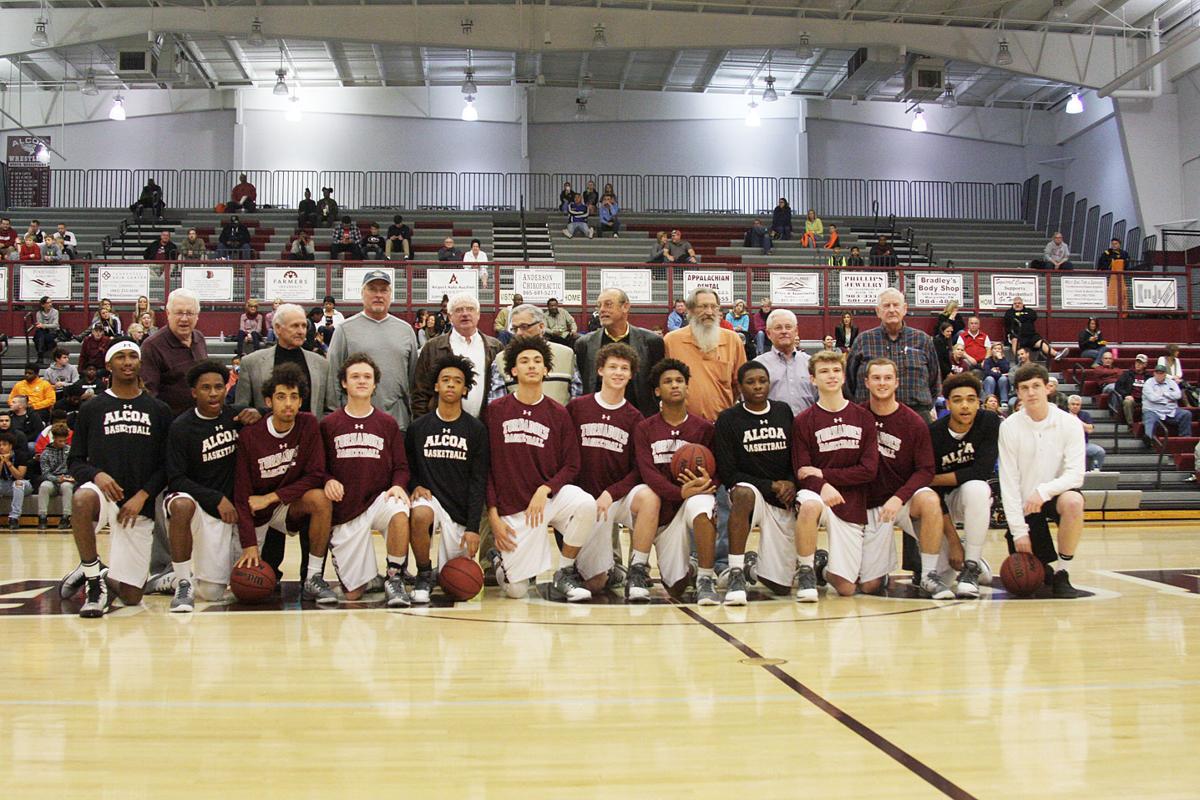 The oral history of Alcoa's boys basketball state title | Sports ...