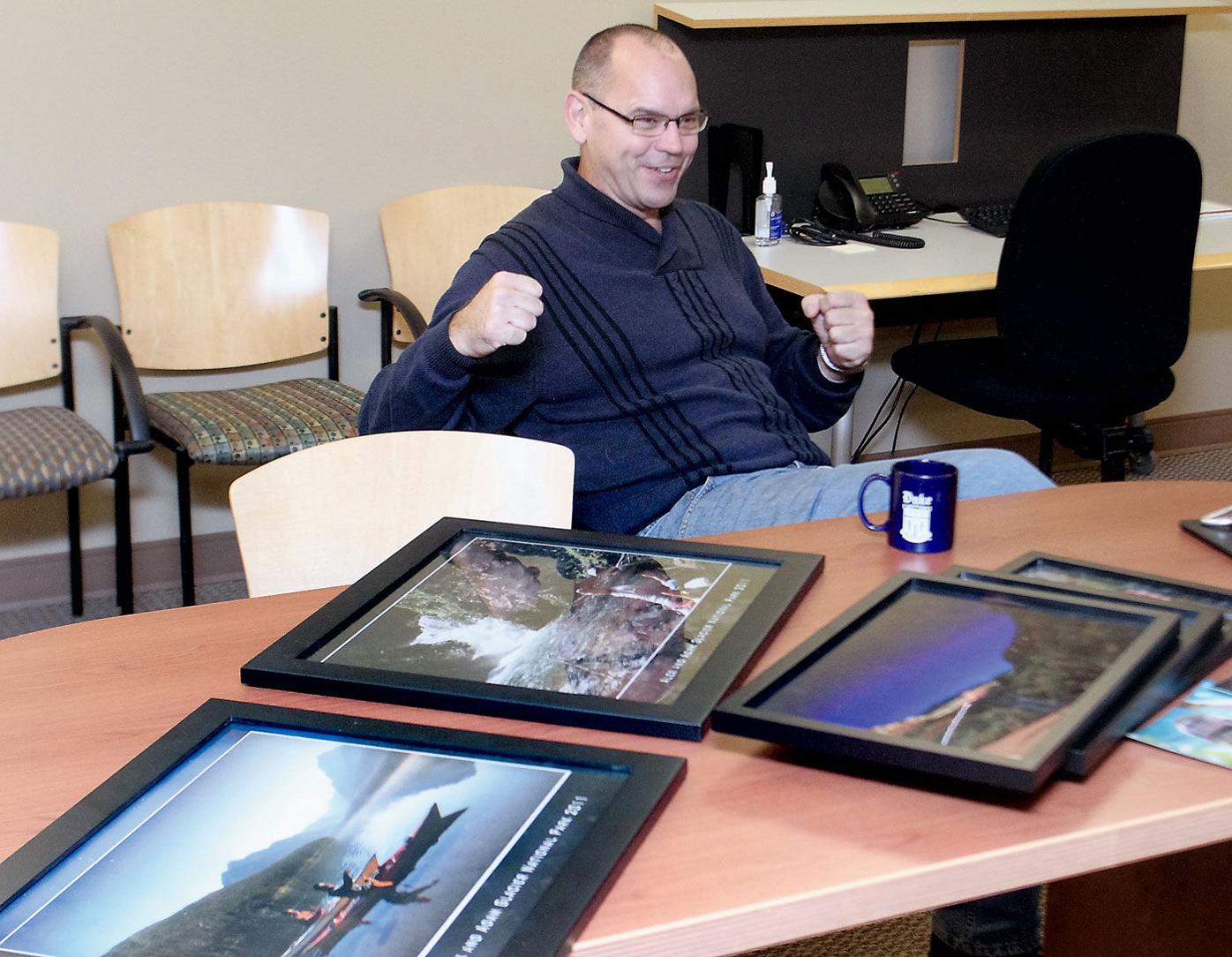 Dr. Thomas reflects on great life, prepares to battle cancer ...