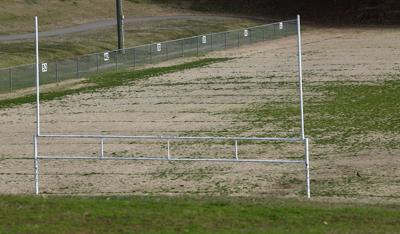 New lights, artificial turf among possibilities for Everett Recreation ...