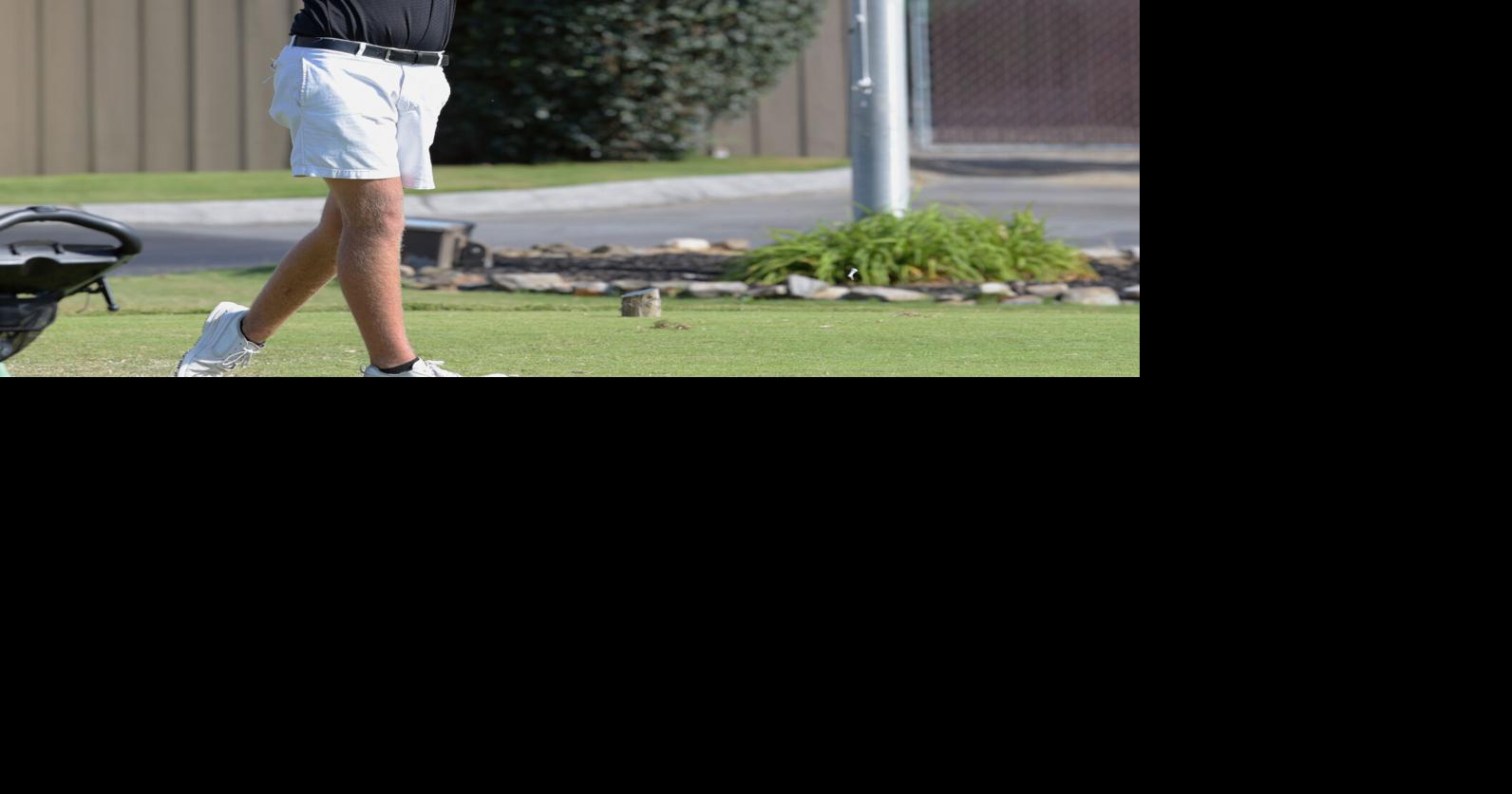 Nick Talley, April Johnson propel Maryville golf teams to Blount County ...