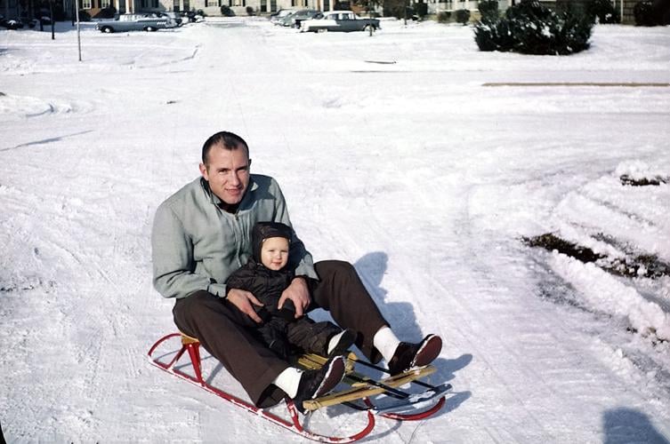 Community servant Dr. Bob Proffitt dies at 90 | News | thedailytimes.com