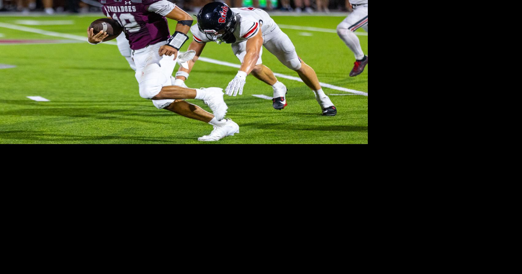 Alcoa's Thomas Manu, Maryville's Will Jones named Mr. Football ...
