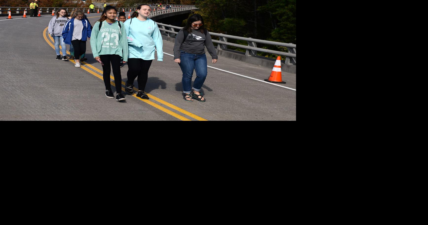 A look inside 'Missing Link' Bridge 2 | News | thedailytimes.com
