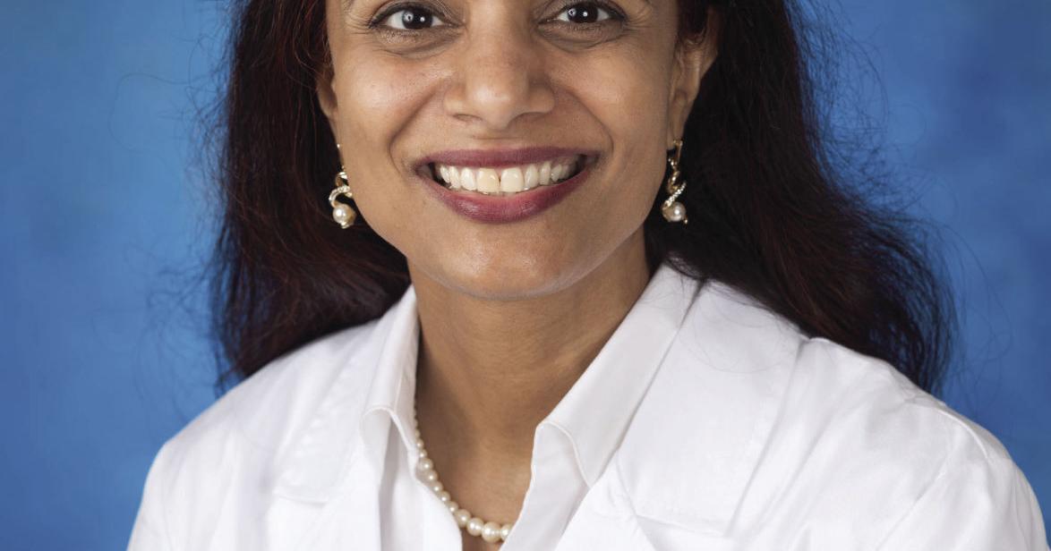 Dr. Sirisha Jasti joins Blount Memorial medical staff | News ...