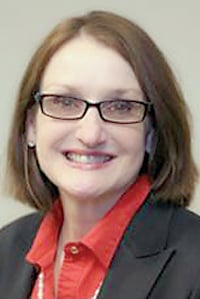 Dr. Elizabeth Cato named CHA chief medical officer | Business ...