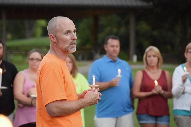 Prayer vigil held for Maryville teen missing in Smokies | News ...