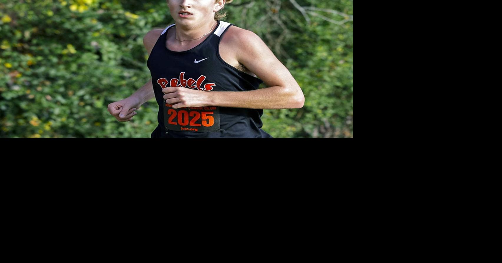 Maryville's Macguire Jones has a No. 1 fan in sister Andie-Marie Jones ...