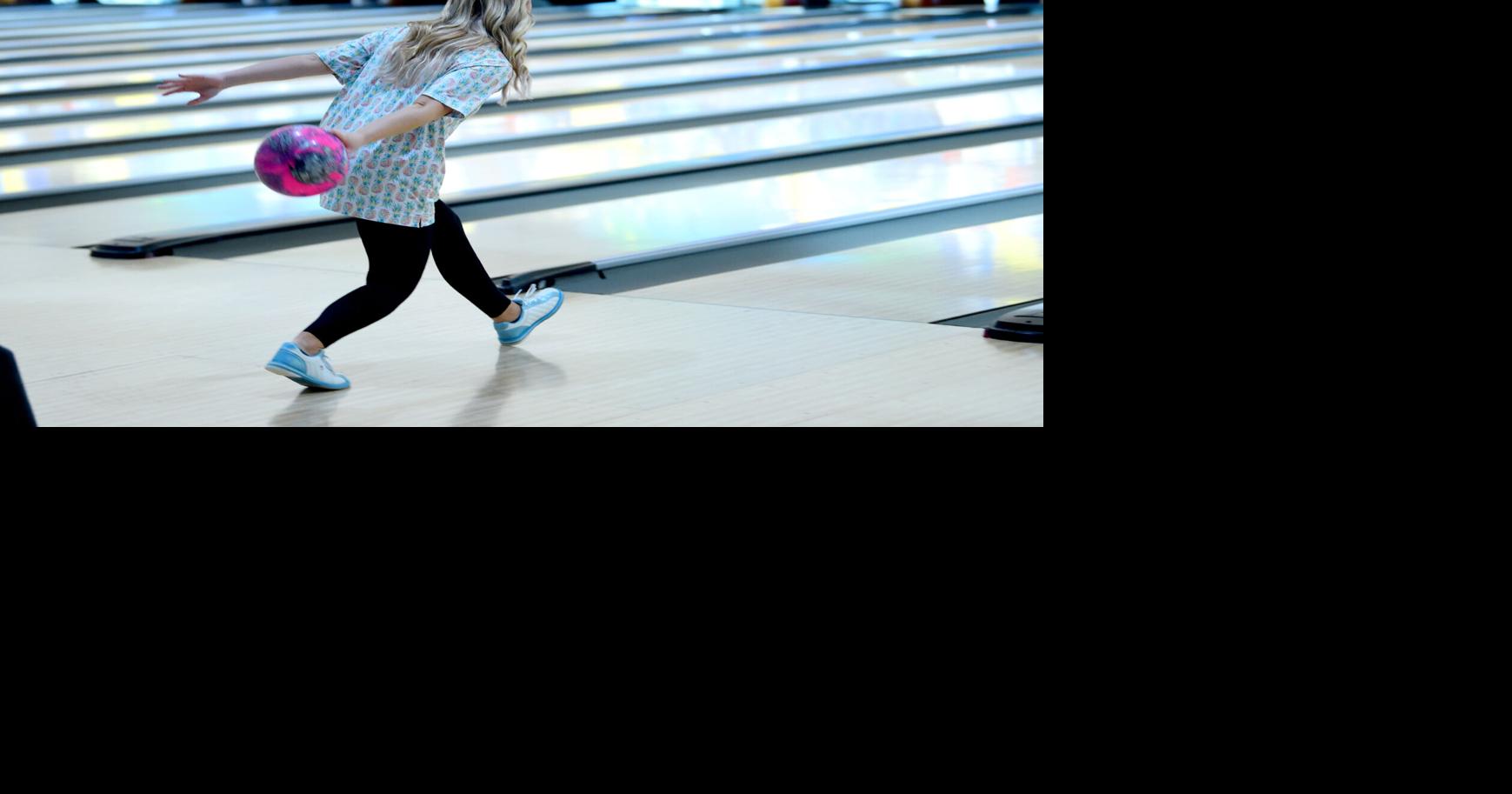 Maryville’s Rylee Tucker, William Blount’s Haylee Dunmoyer participate ...