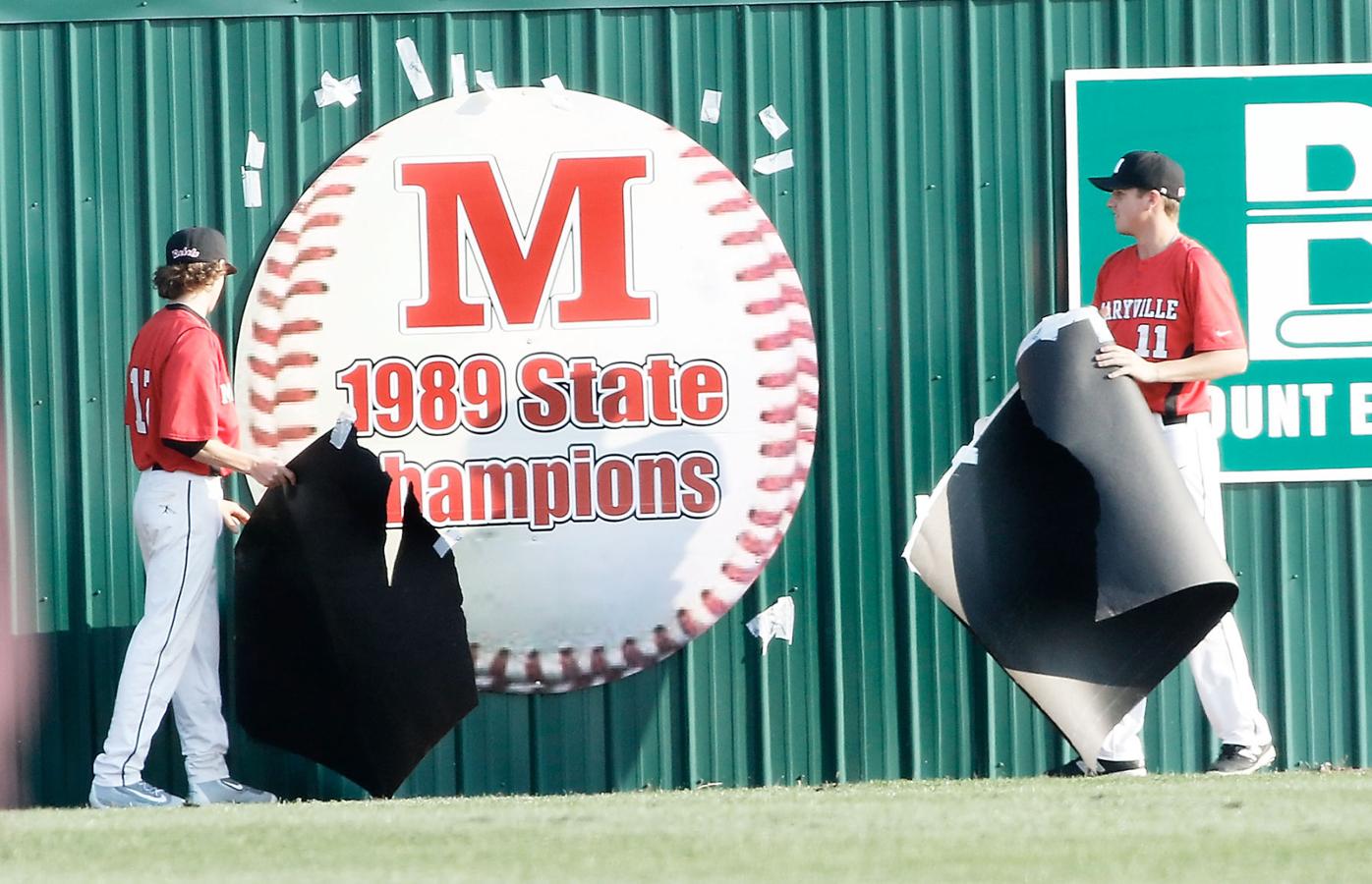 South-Doyle rallies as Maryville opens new baseball field | Sports ...