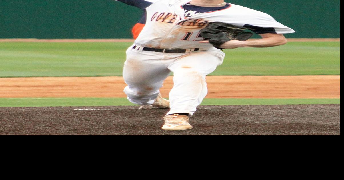 Two-way star Justin Bell does it all for William Blount, earns Player ...