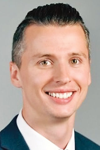 TVAMP names Bowes chief operating officer | News | thedailytimes.com